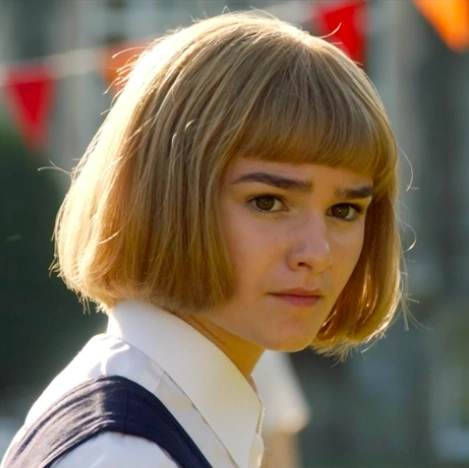 Penelope | Malory Towers Wiki | Fandom