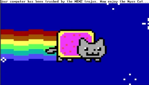 MEMZ | Malware Wiki 中文 | FANDOM powered by Wikia