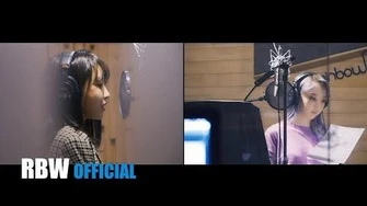 Dark Side of the Moon | MAMAMOO Wiki | Fandom