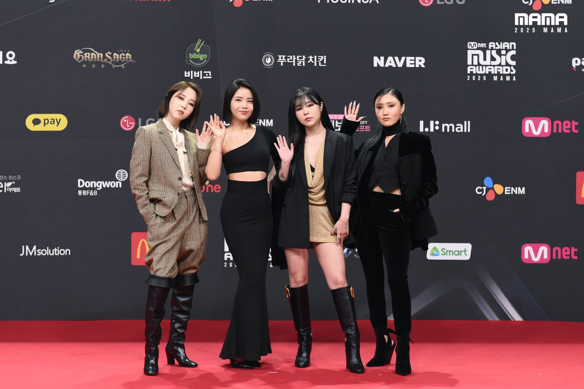 MAMAMOO | MAMAMOO Wiki | Fandom