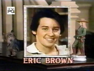 Vinton "Buzz" Harper, Jr. | Mamas Family Wiki | Fandom