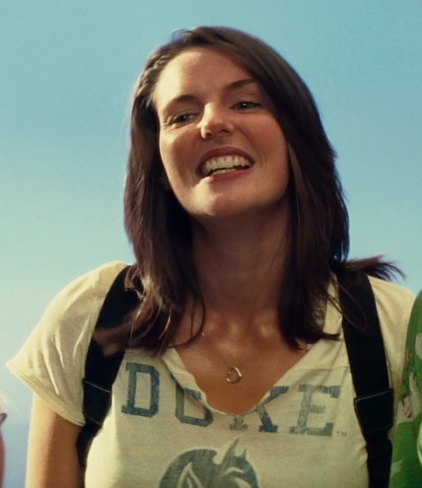 Ali | Mamma Mia Wiki | Fandom