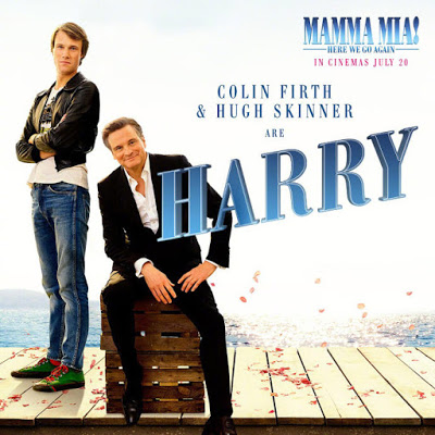 Harry Bright | Mamma Mia Wiki | Fandom