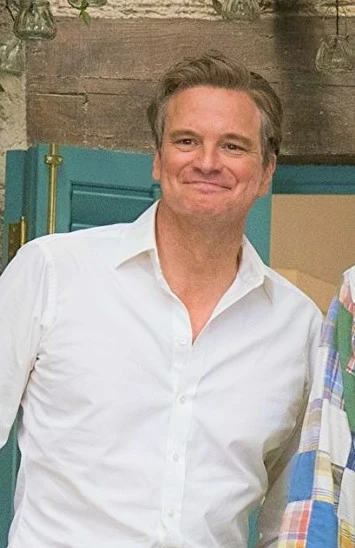 Harry Bright | Mamma Mia Wiki | FANDOM powered by Wikia