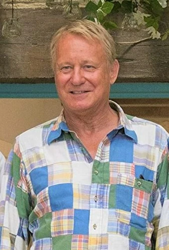 Bill Anderson | Mamma Mia Wiki | FANDOM powered by Wikia