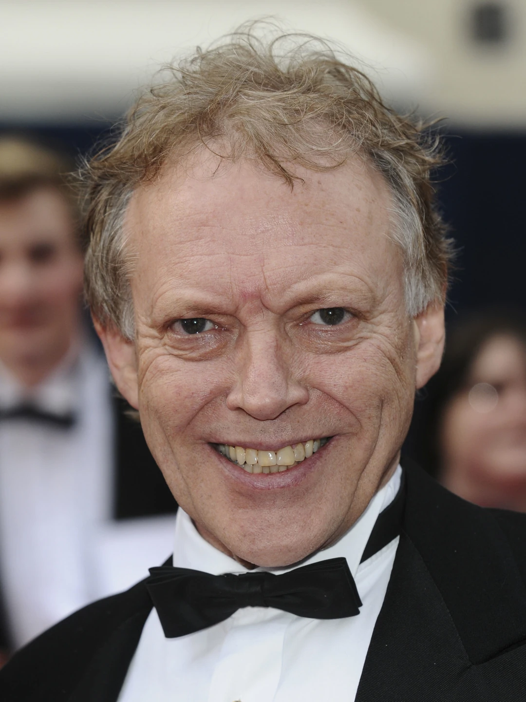 Hilton McRae | Mamma Mia Wiki | Fandom