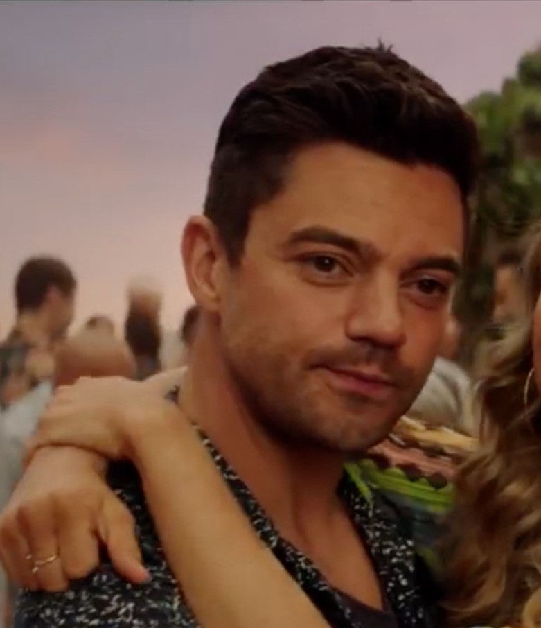 Sky Rymand | Mamma Mia Wiki | FANDOM powered by Wikia