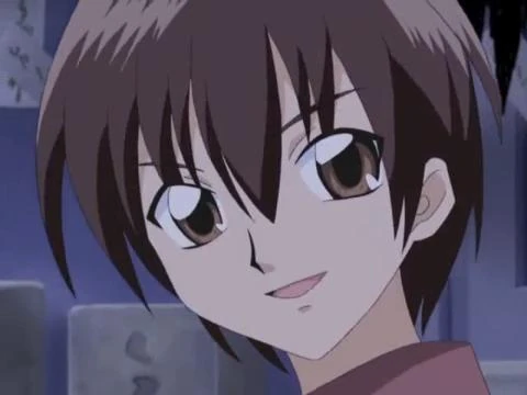 Ichî | Mamotte! Lollipop Wiki | Fandom