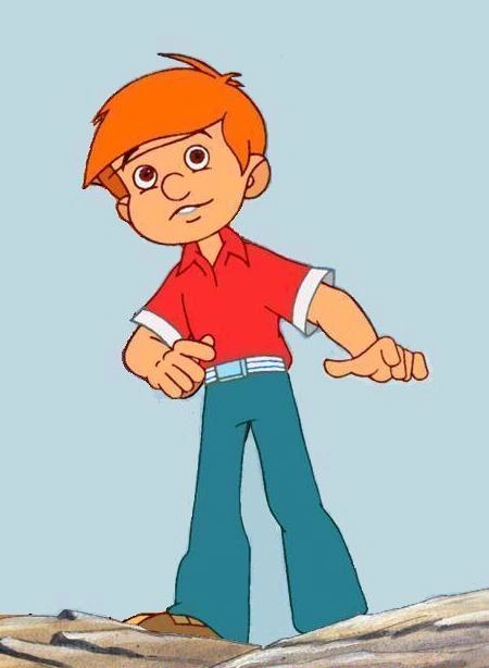 Mampato | Wiki Mampato | Fandom