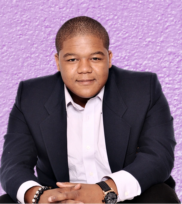 Samuel | Babysitter Wiki | Fandom