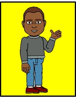 Samuel | Babysitter Wiki | Fandom