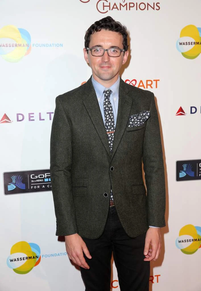 Matt Cook | Man with a Plan Wiki | Fandom