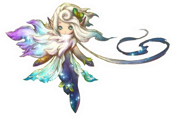 Faye | Wiki of Mana | FANDOM powered by Wikia