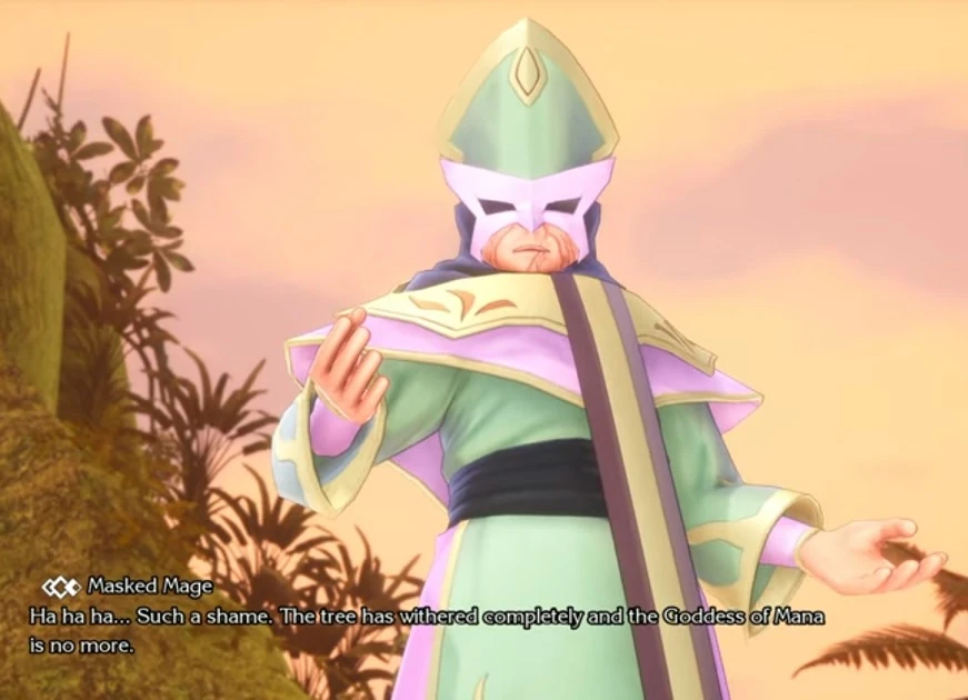 Category:Heroes of Mana Characters | Wiki of Mana | Fandom