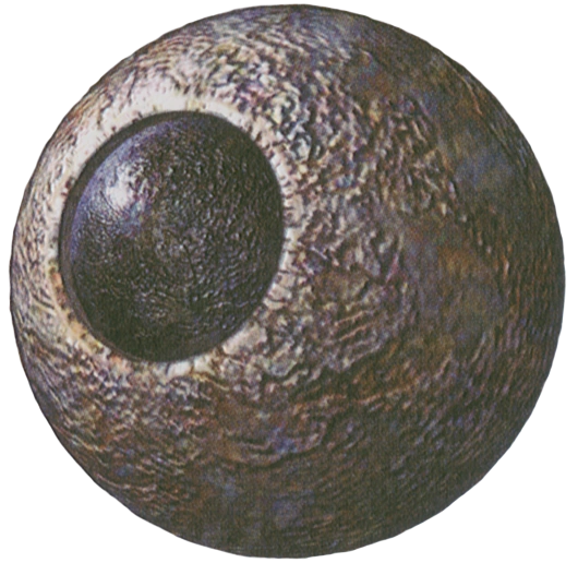 Stone Eye | Wiki of Mana | Fandom