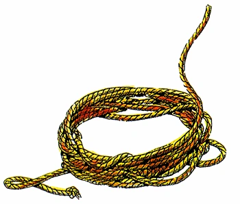 Magic Rope | Wiki of Mana | Fandom