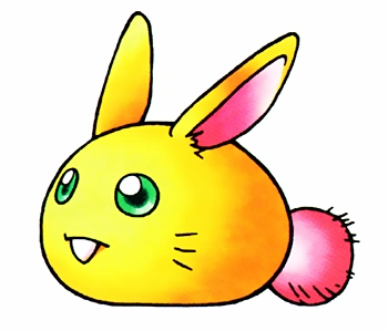 Rabite | Wiki of Mana | Fandom