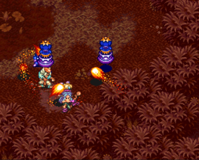 Fireball | Wiki of Mana | Fandom