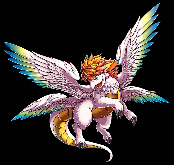 Image - BF Flammie.png | Wiki of Mana | FANDOM powered by Wikia