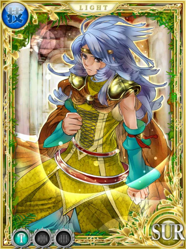 Sandarrow | Wiki of Mana | Fandom