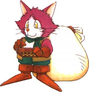 Neko | Wiki of Mana | Fandom
