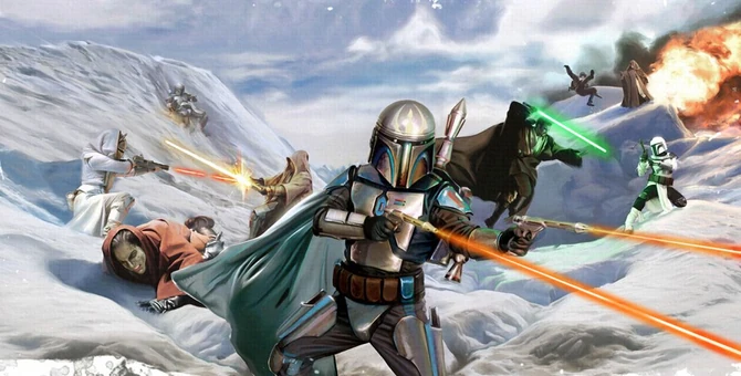 Mandalorian Wikia | Fandom