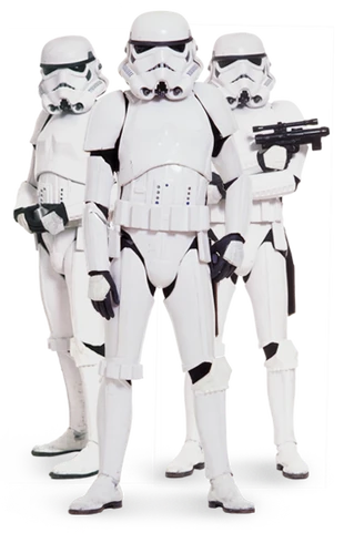 Stormtrooper Corps | Mando'ade Wiki | Fandom