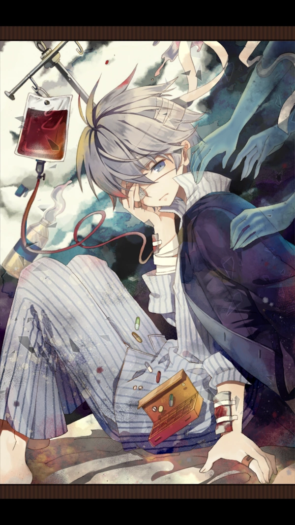 3.5 Psychic Seeds | Mandrake Boys Wikia | Fandom