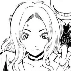 Pouffanovitch Irina (Assassination Classroom) | Wiki Manga-encyclopédie ...