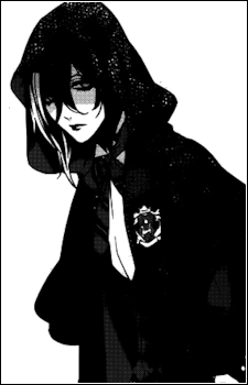 Gregory Violet (Black Butler) | Wiki Manga-encyclopédie | Fandom