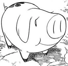 Hawk (Seven Deadly Sins) | Wiki Manga-encyclopédie | Fandom