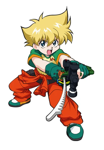 Imagen - Max G Rev 1.jpg | Animanga Wiki | FANDOM powered by Wikia