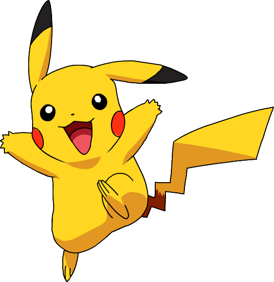 Imagen - Pikachu.png | Animanga Wiki | FANDOM powered by Wikia