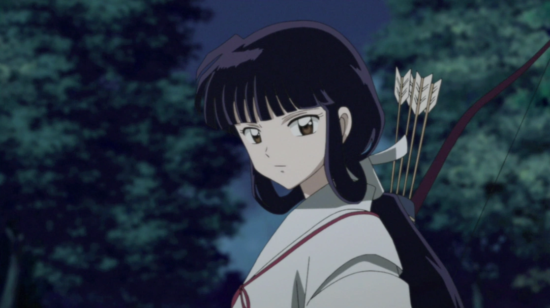Imagen - Kikyo.png | Animanga Wiki | FANDOM powered by Wikia