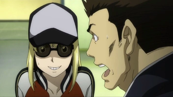 Nori | Wiki Death Note | FANDOM powered by Wikia