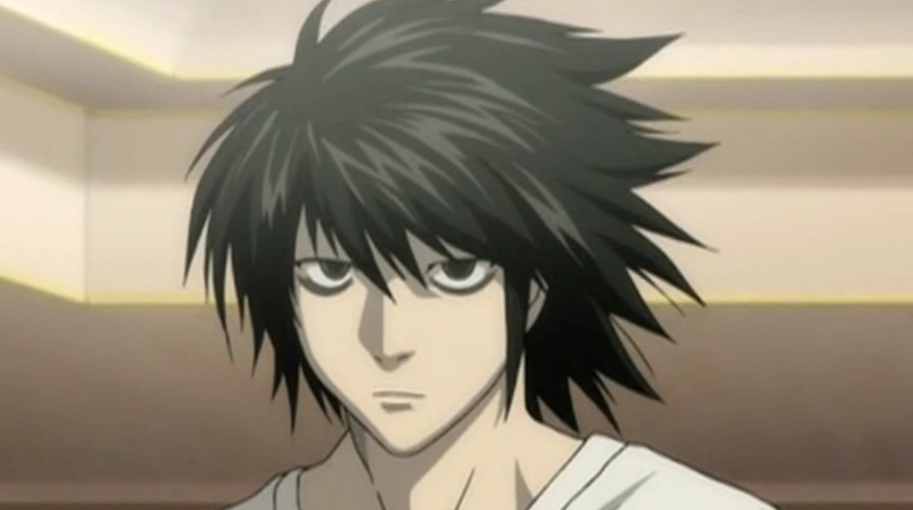 L | Wiki Death Note | Fandom