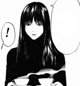 Naomi Misora | Wiki Death Note | FANDOM powered by Wikia