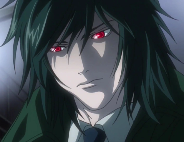 Teru Mikami | Wiki Death Note | Fandom
