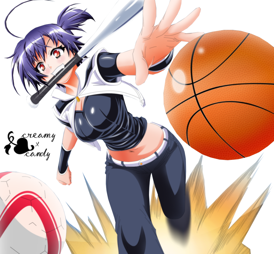 Kurokami Medaka Mangafox Wiki Fandom Powered By Wikia