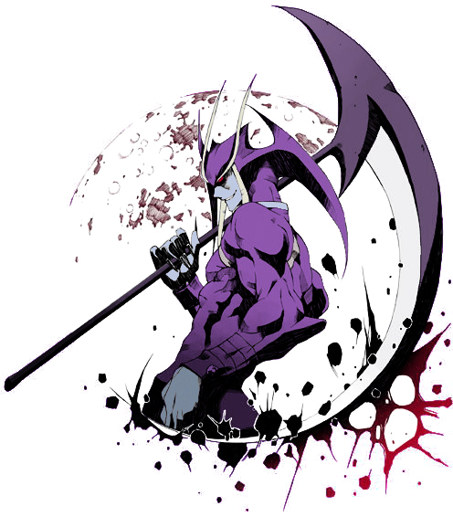 Jedah Dohma Mangafox Wiki Fandom Powered By Wikia