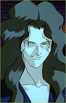 Toguro (el mayor) | Wiki Mangaka art | Fandom