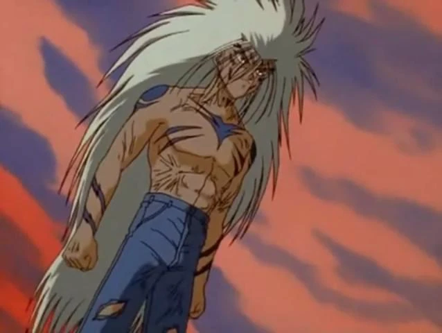 Yusuke Urameshi | Wiki Mangaka art | FANDOM powered by Wikia