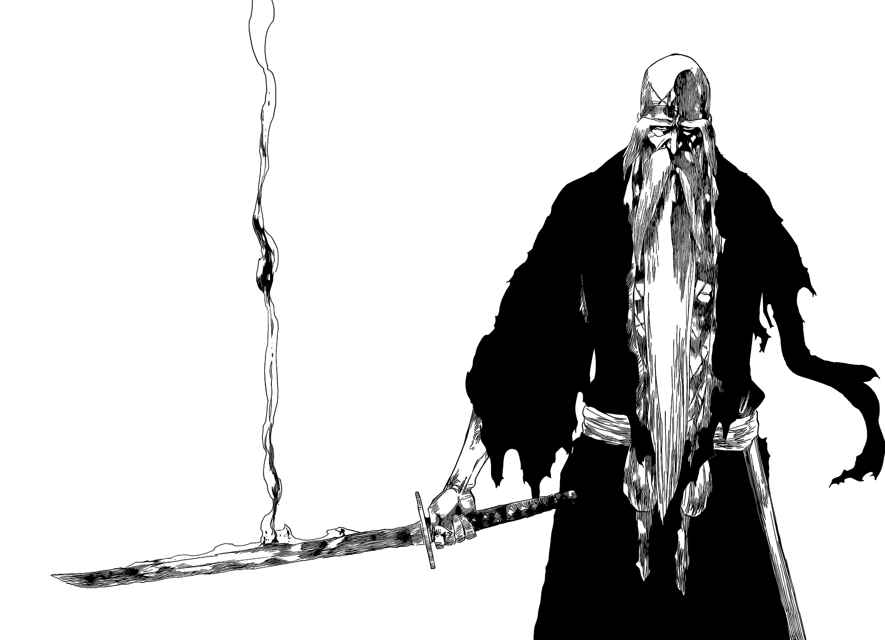Imagen Bleach Manga 506 Large 01 Wiki Mangaka Art Fandom