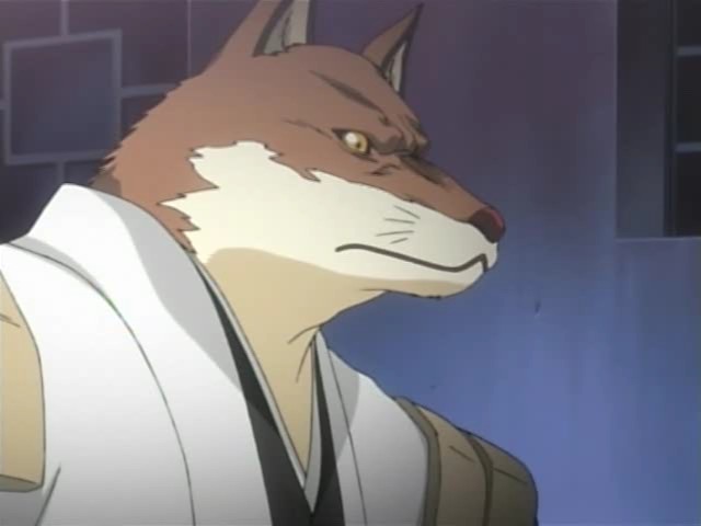 Sajin Komamura | Wiki Mangaka art | FANDOM powered by Wikia