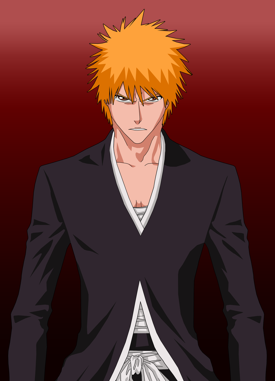 Imagen - 30899-7-ichigo-kurosaki-mega-post-imagenes.png | Wiki Mangaka ...