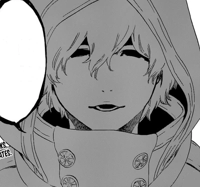 Gremmy Thoumeaux | Wiki Mangaka art | Fandom