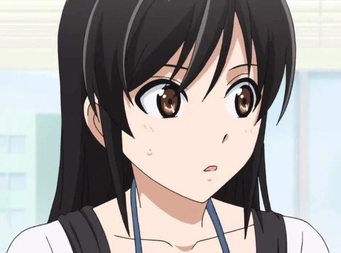 Sahoto Ashisu | Mangaka-san to Assistant Wiki | Fandom