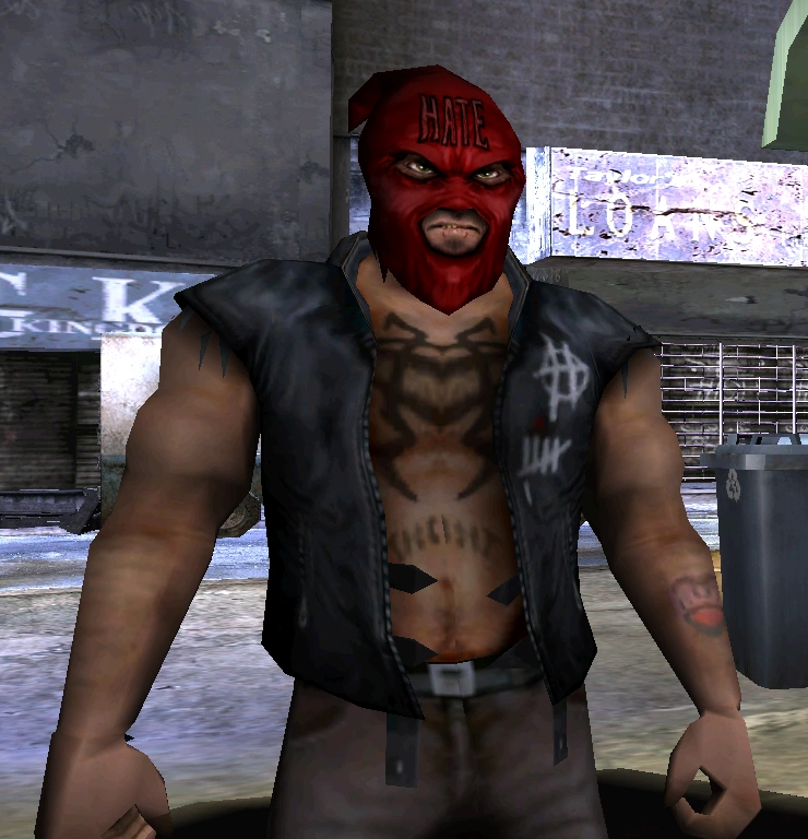 Bandas de Manhunt | Manhunt Wiki | FANDOM powered by Wikia