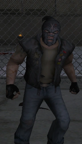 Categoría:Bandas de Manhunt | Manhunt Wiki | Fandom