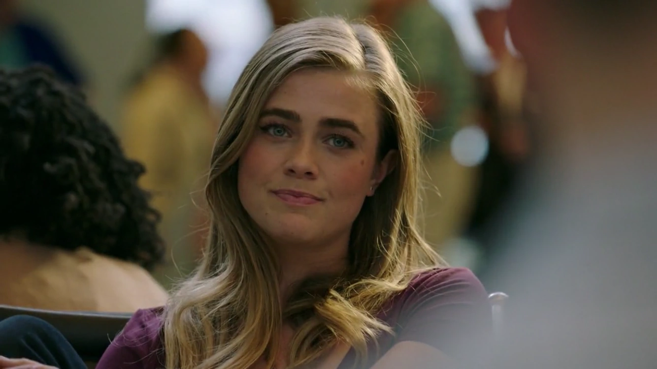 Michaela Stone | Manifest Wiki | Fandom